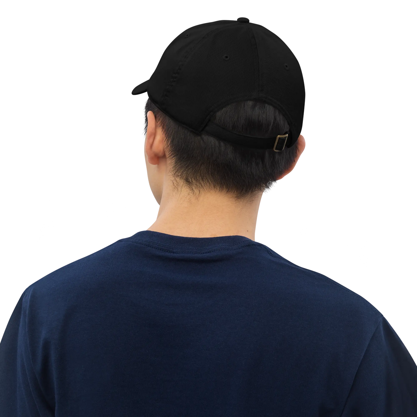Organic Baseball Hat - Sustainable and Stylish – First Home Giftshop