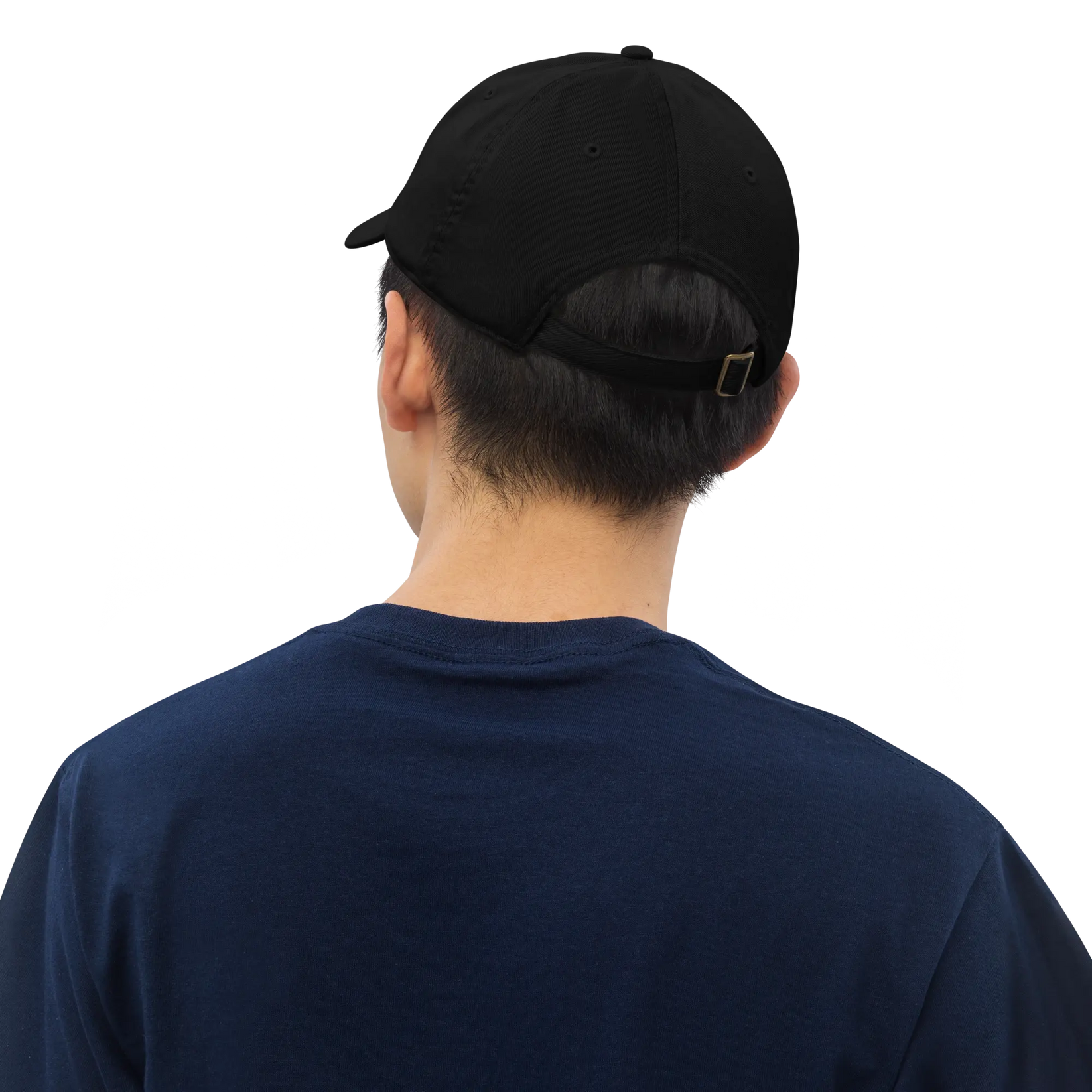Organic Baseball Hat - Sustainable and Stylish – First Home Giftshop