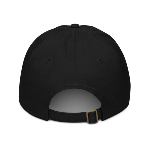 Organic Baseball Hat - Sustainable and Stylish – First Home Giftshop