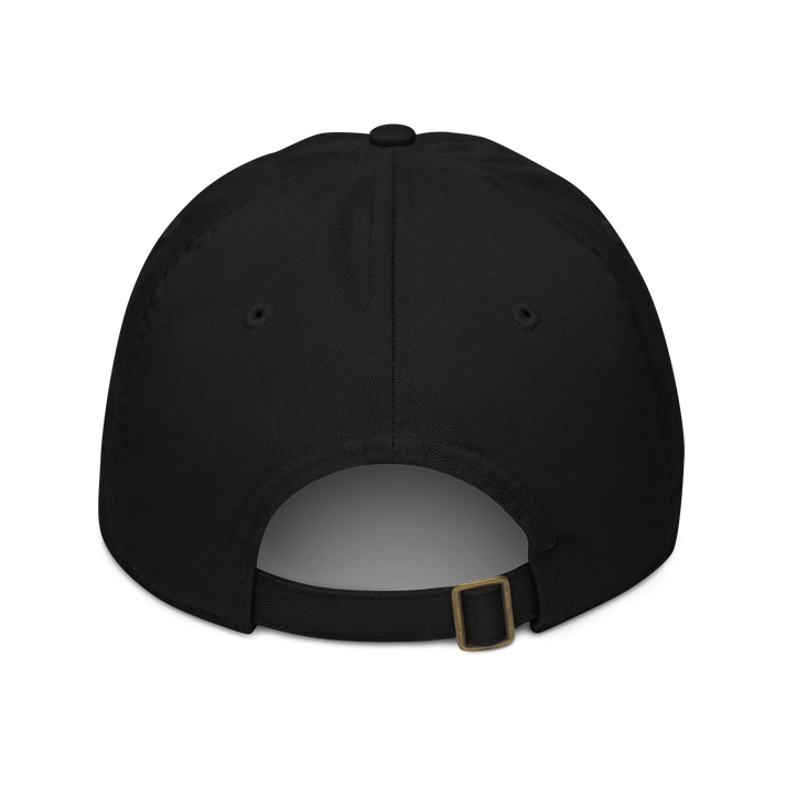 Organic Baseball Hat - Sustainable and Stylish – First Home Giftshop
