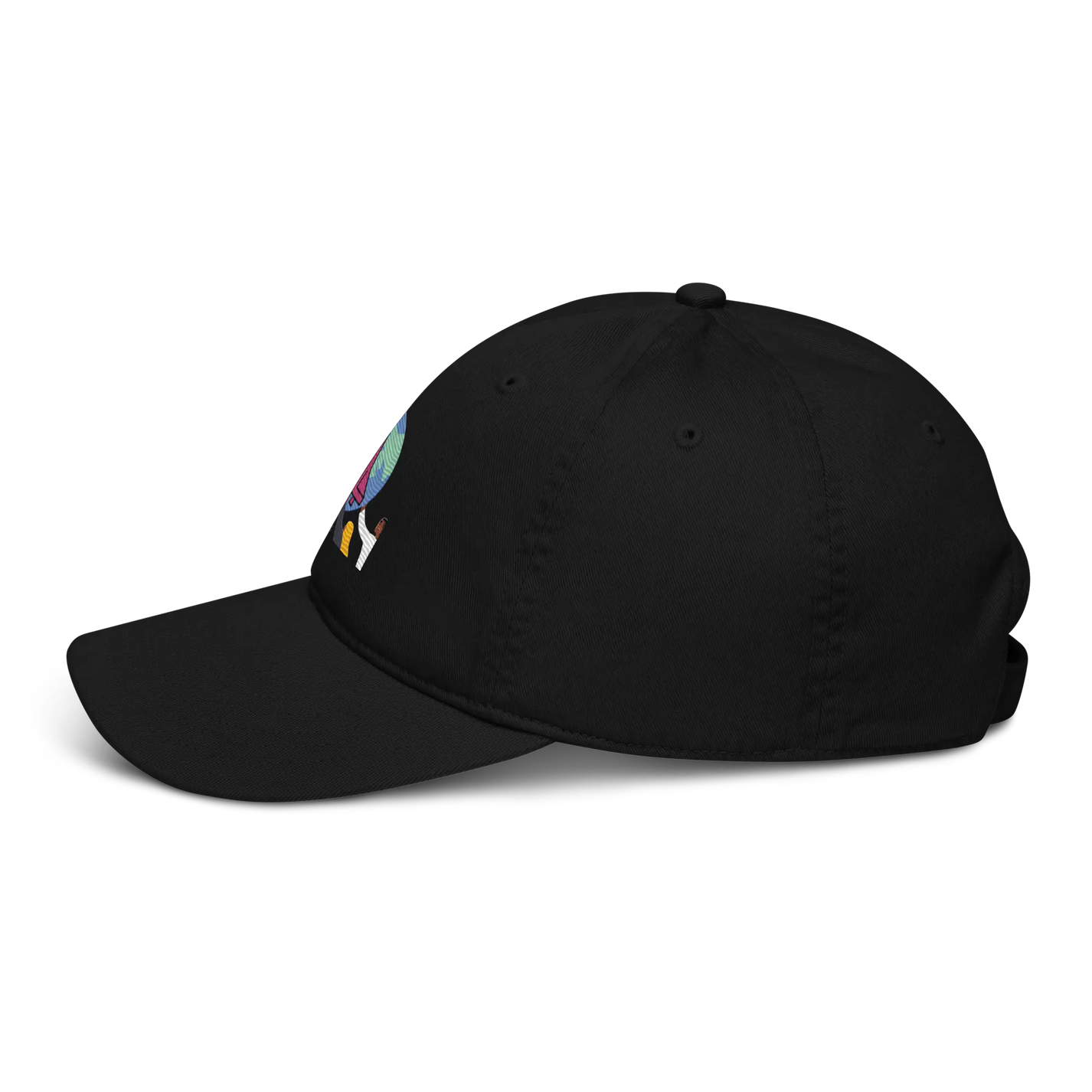 Organic Baseball Hat - Sustainable and Stylish – First Home Giftshop